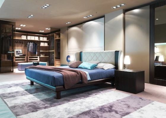 Bedroom Furniture Dubai | Exclusive & Quality Bed Set Online